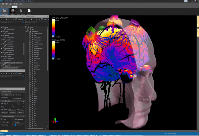 EM-Induced Neuronal Dynamics » zurich med tech