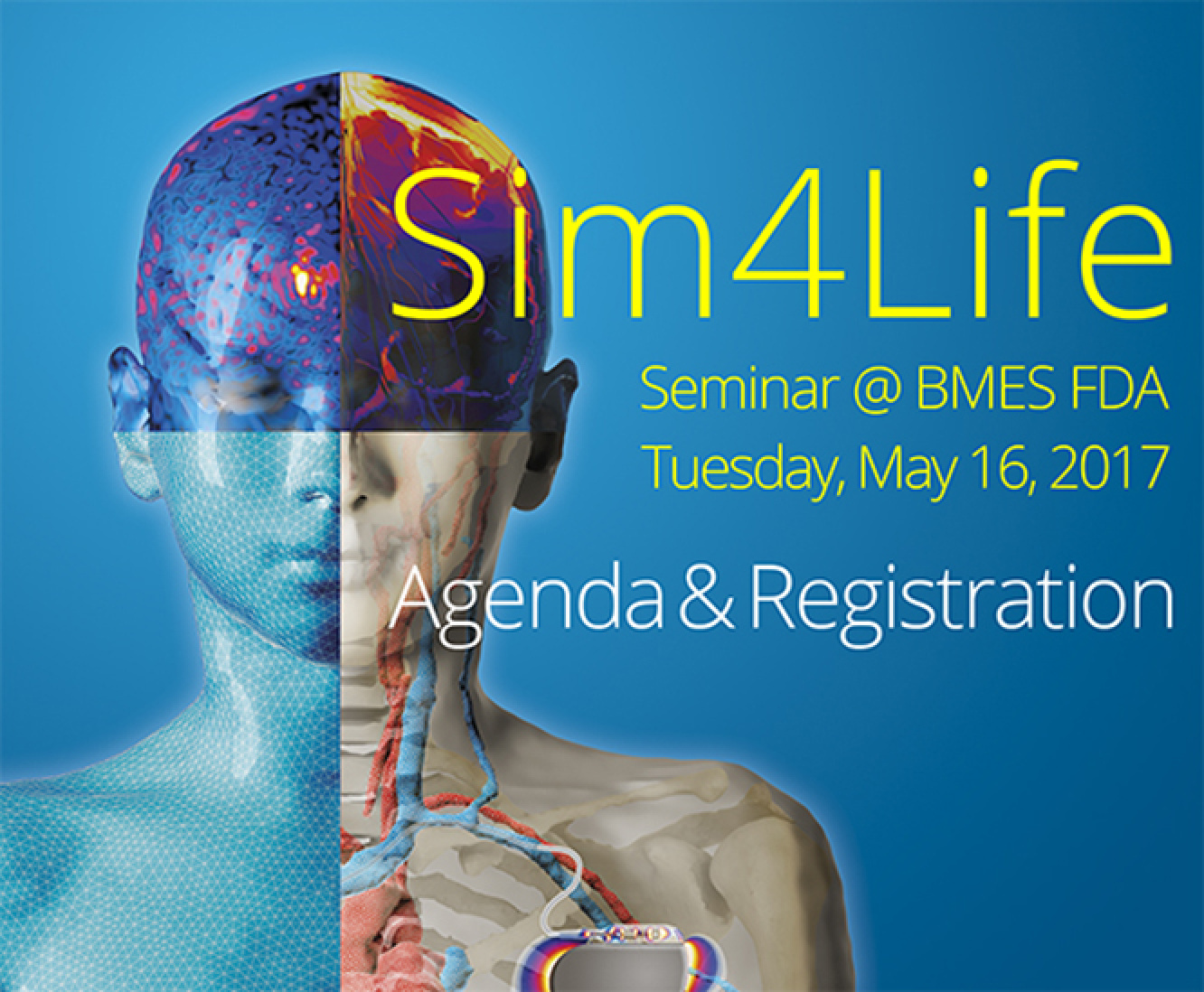 Sim4Life Showcase Seminar @ BMES 2017 » zurich med tech