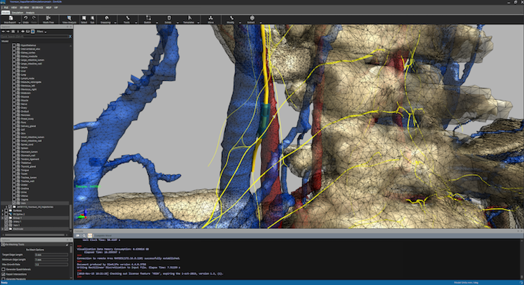 Sim4Life New Release V4.4 » zurich med tech