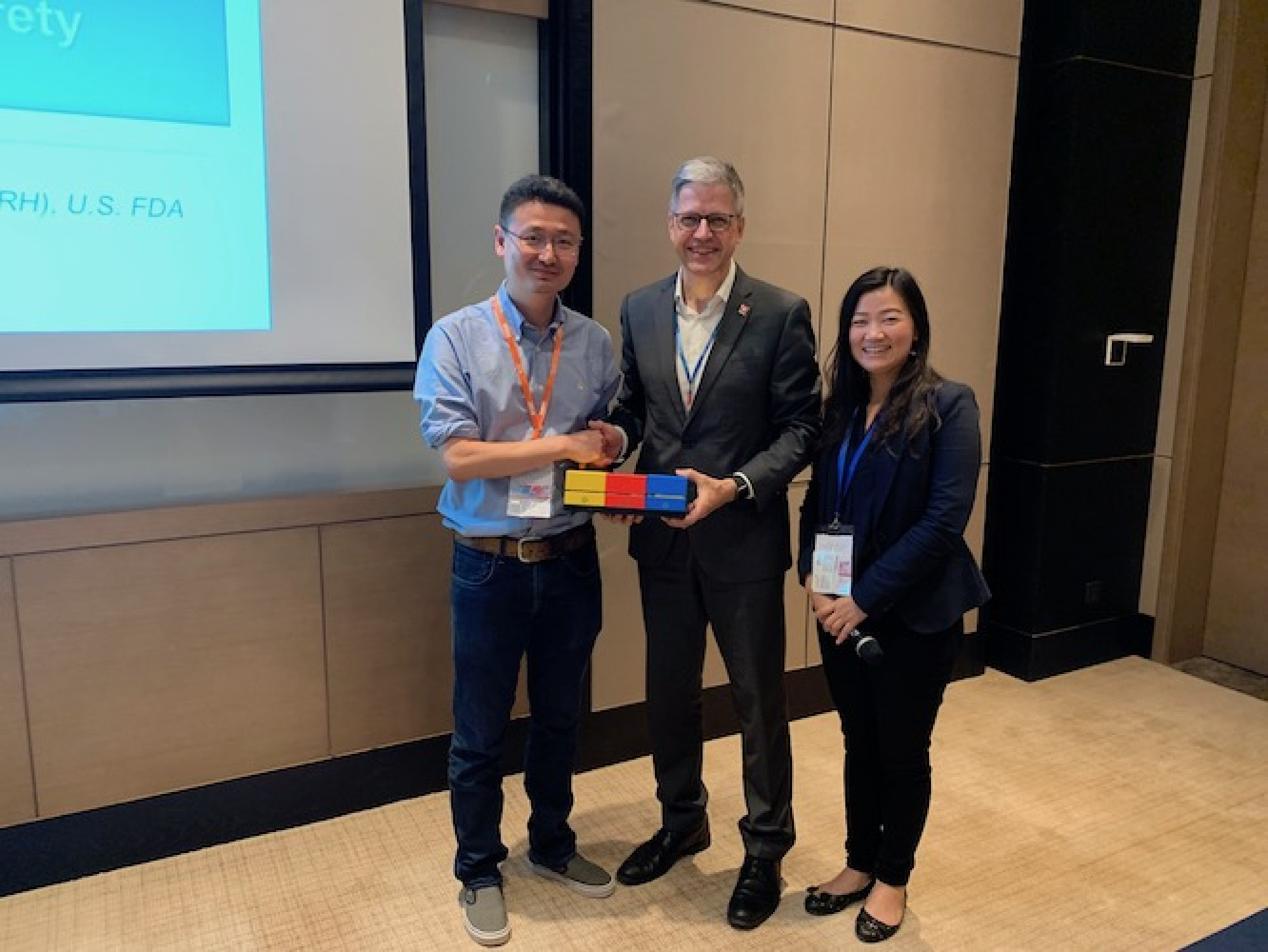 CMEF Sim4Life系列研讨会於 CMEF 2019年春季展成功开办 » zurich med tech