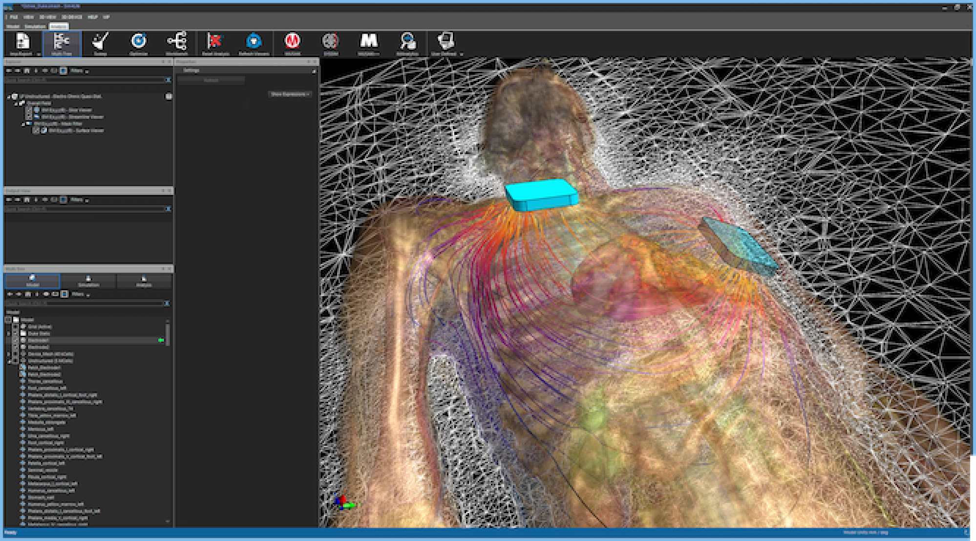 Sim4Life Release V5.2 » zurich med tech
