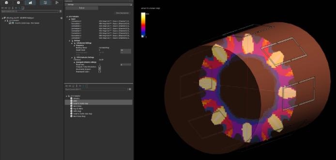 Sim4Life Release V7.2 » zurich med tech