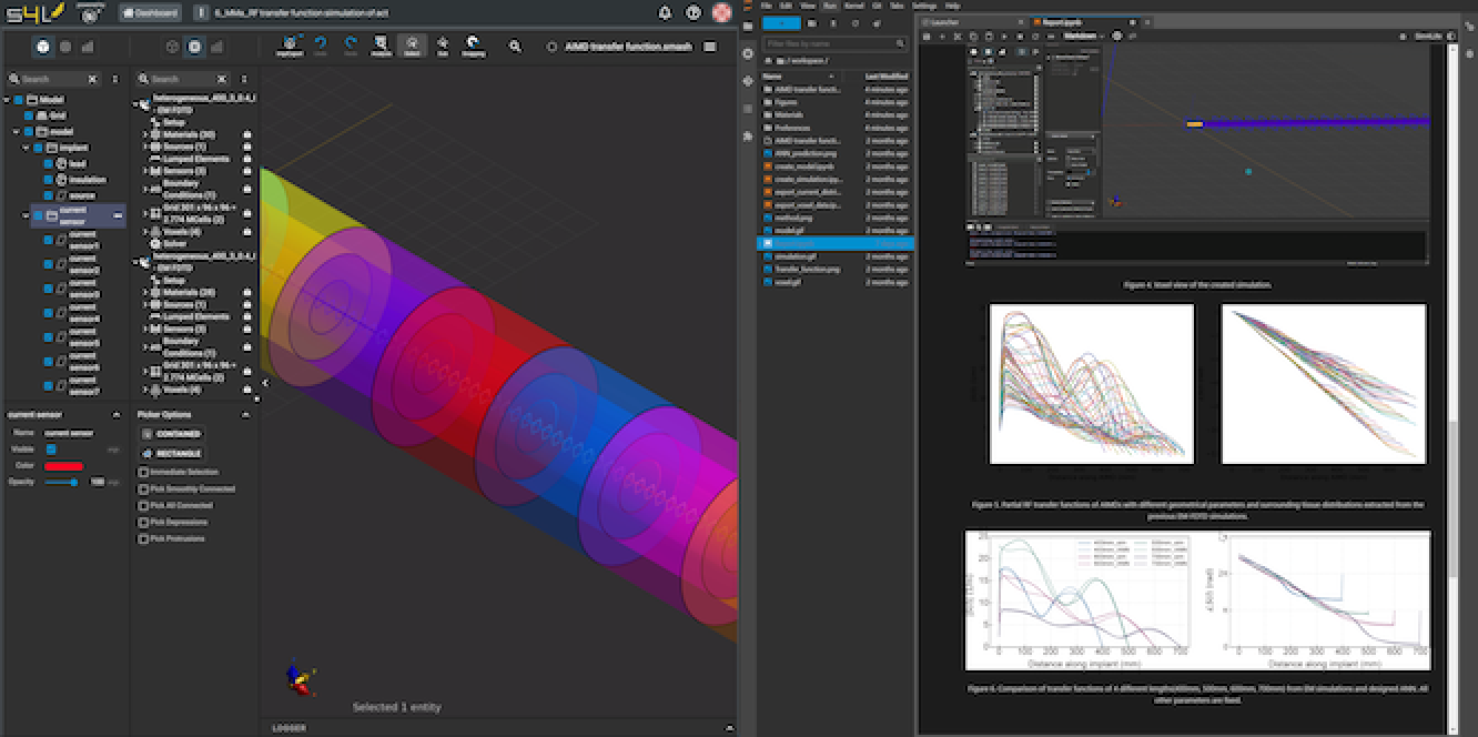 S4Llite Student Competition 2023 Winners » zurich med tech