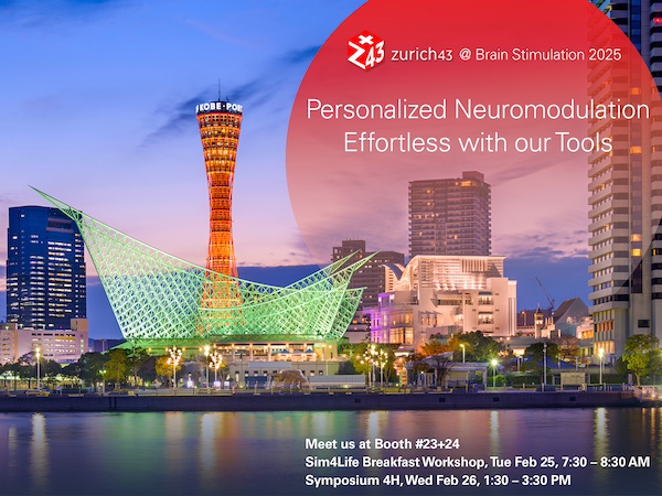 ZMT and TI Solutions Exhibit at Brain Stimulation 2025 » zurich med tech