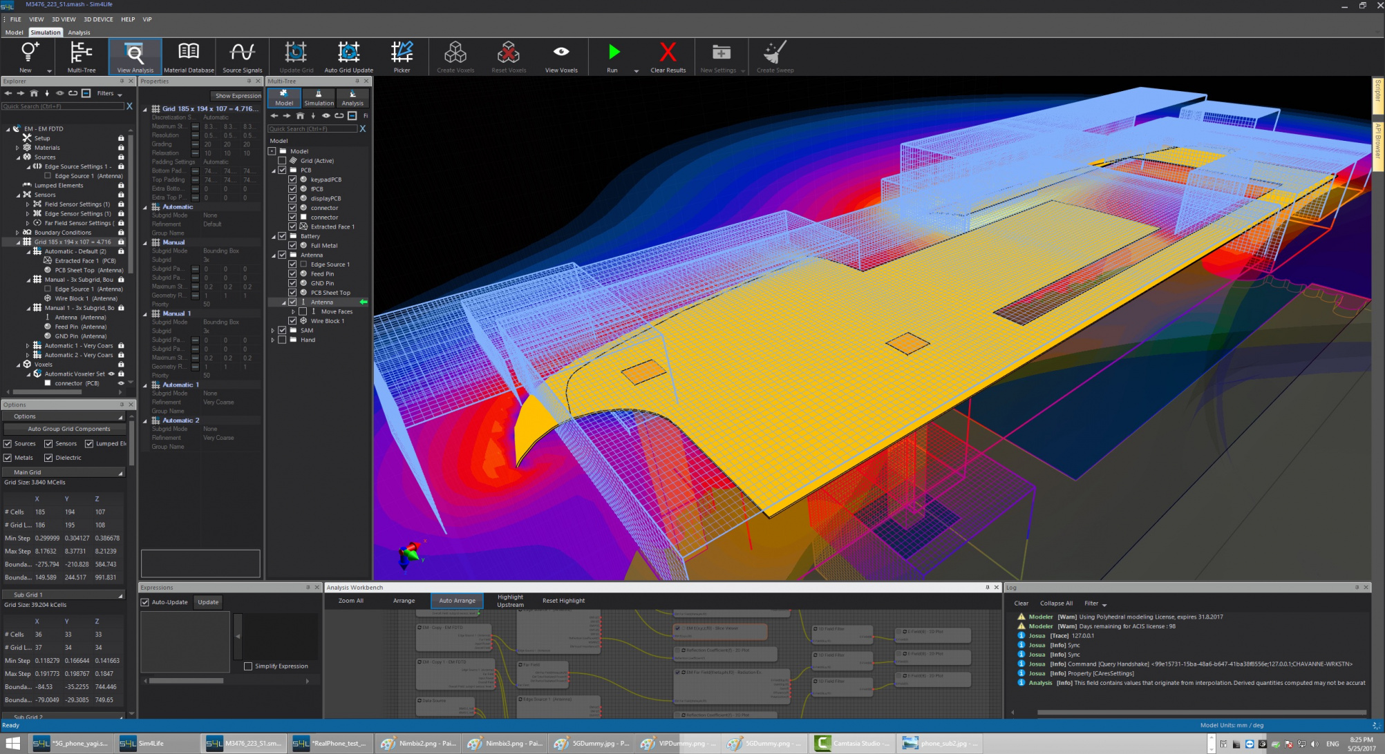 Sim4Life V3.4 Release » zurich med tech