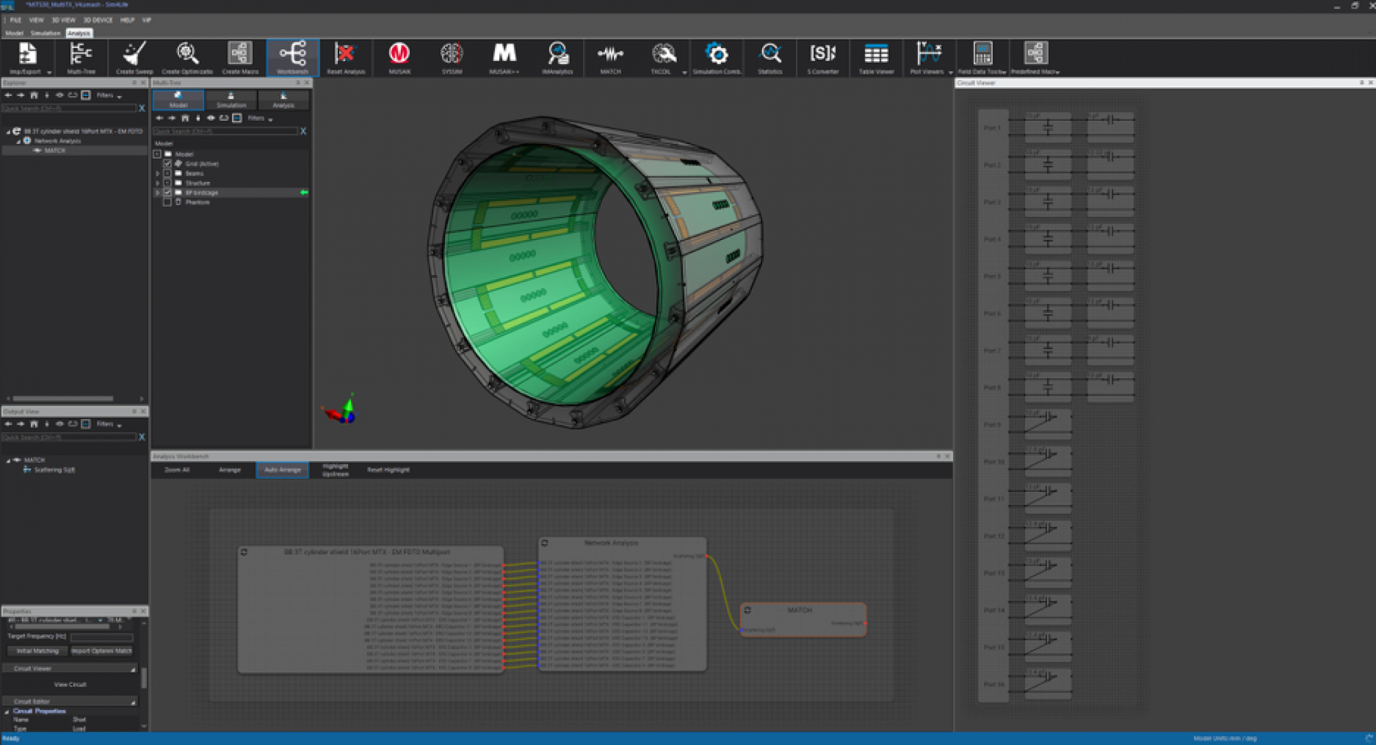 Sim4Life V4.0 Release » zurich med tech