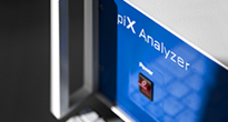 ZMT releases piX System » zurich med tech