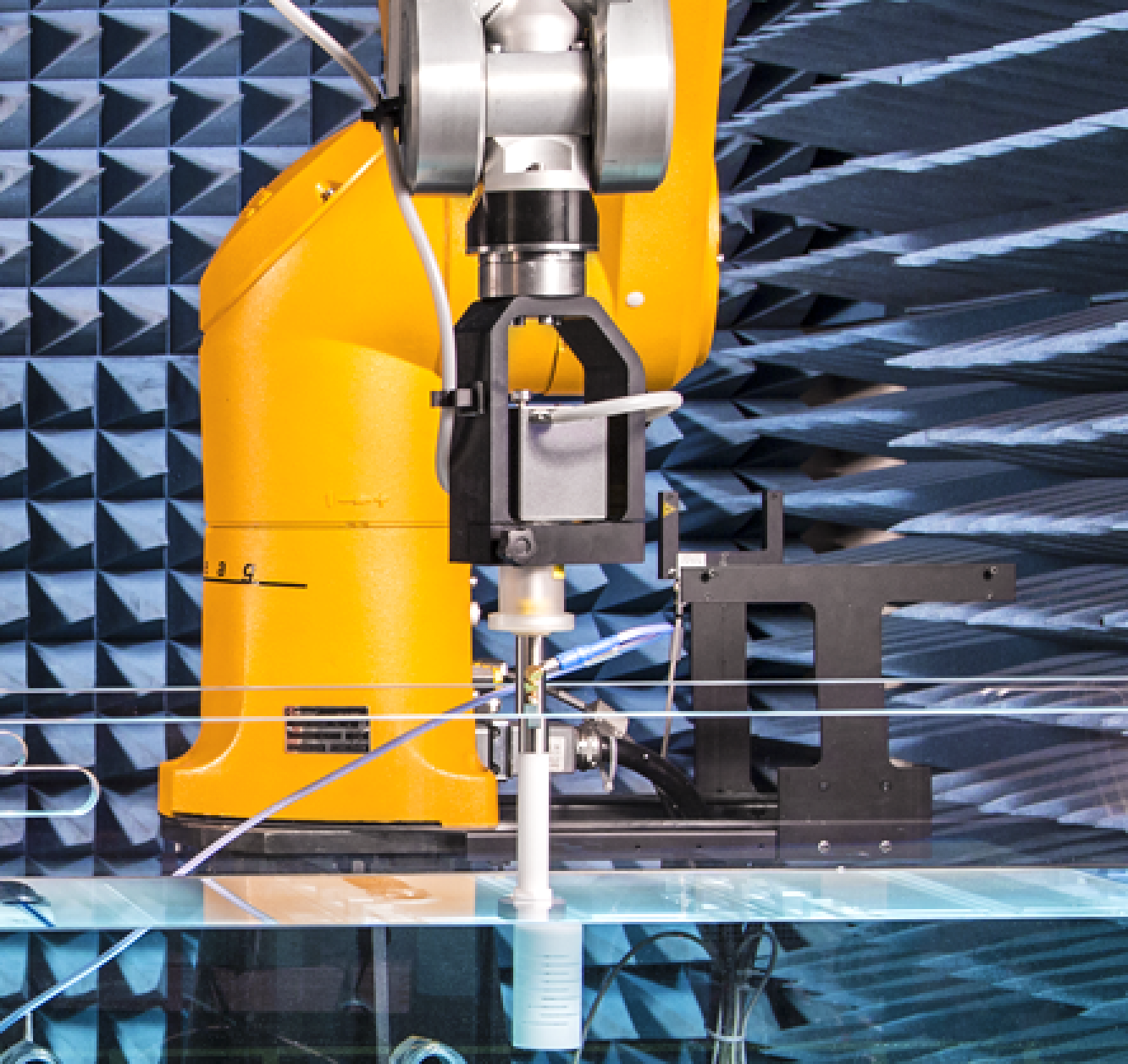 DASY8 Module AIMD » zurich med tech